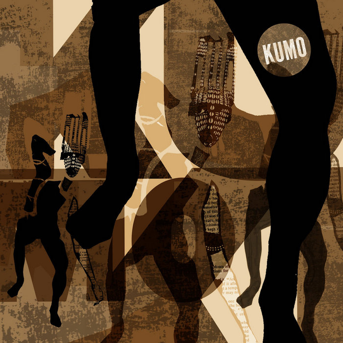 Slave Dances | Kumo | sound-space