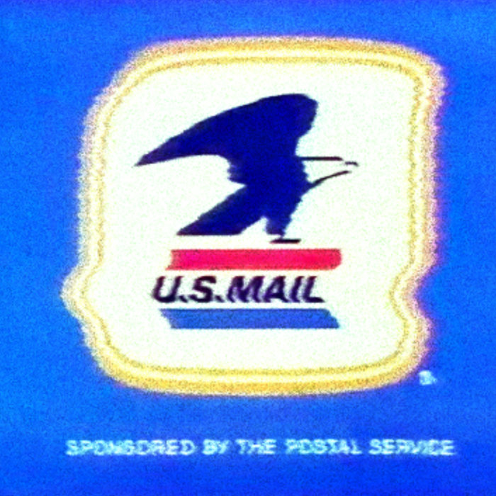 U.S. Mail | opal東京 | B O G U S // COLLECTIVE