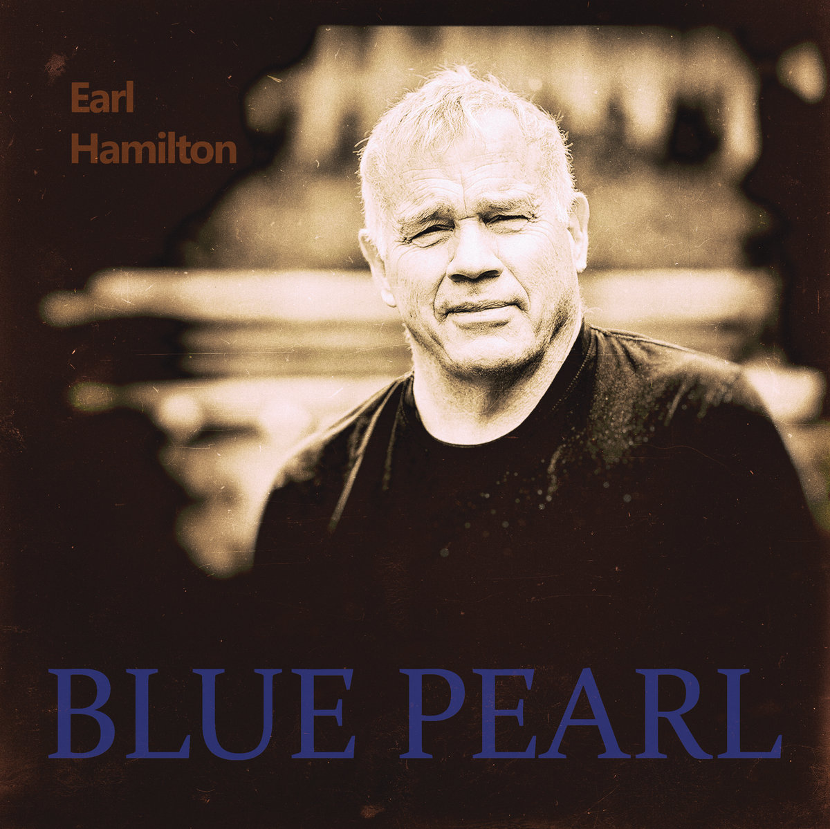 Blue Pearl EP | Earl Hamilton