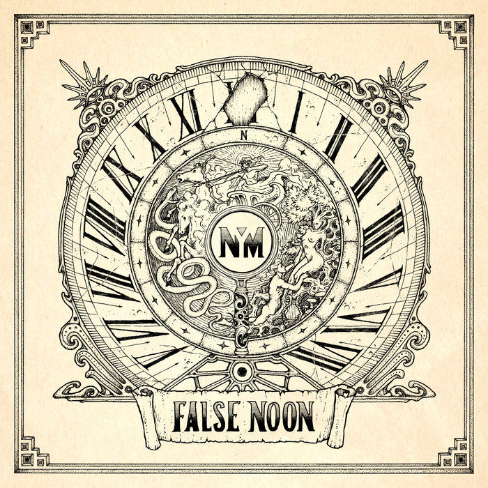 False Noon | Nym
