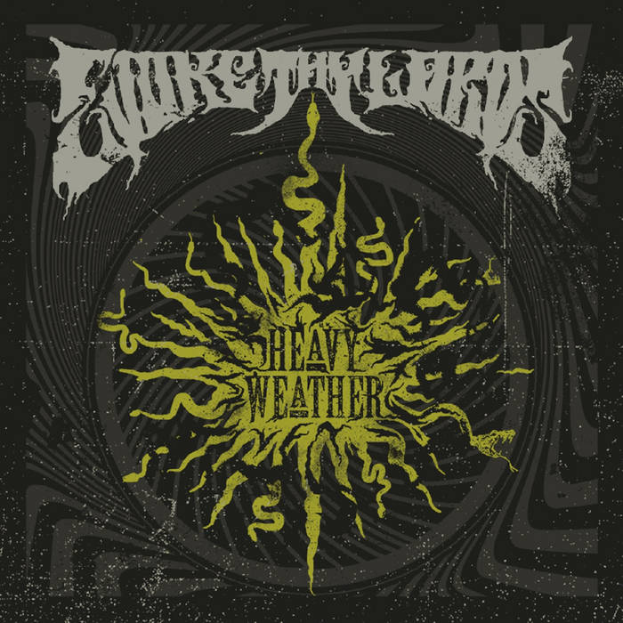Lemuria Band Logo