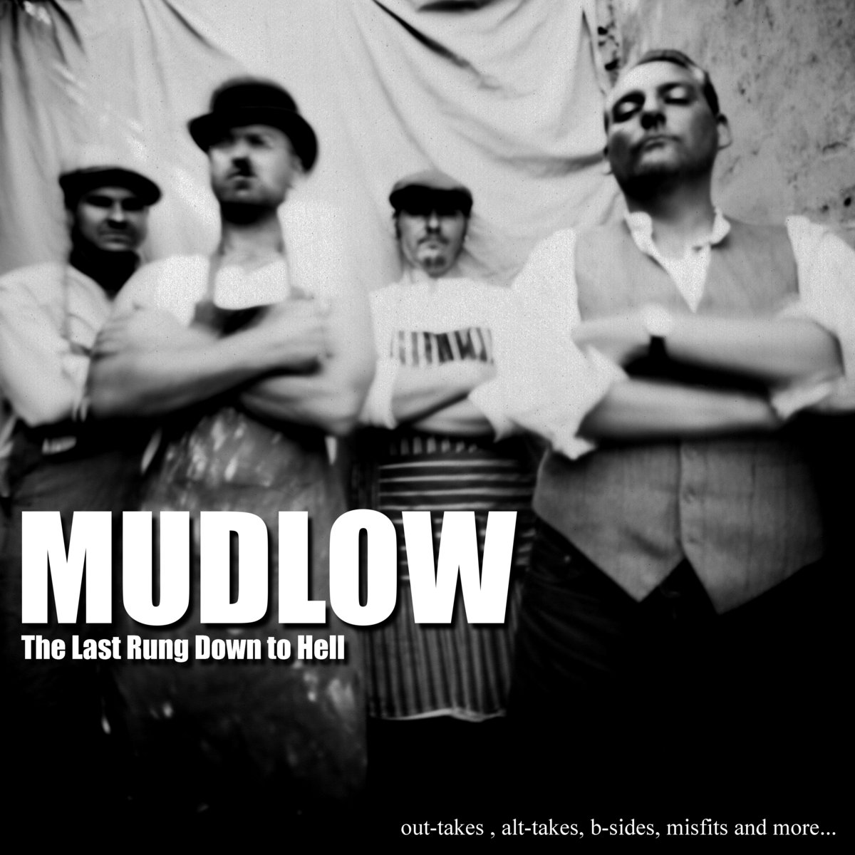 The Last Rung Down to Hell | Mudlow