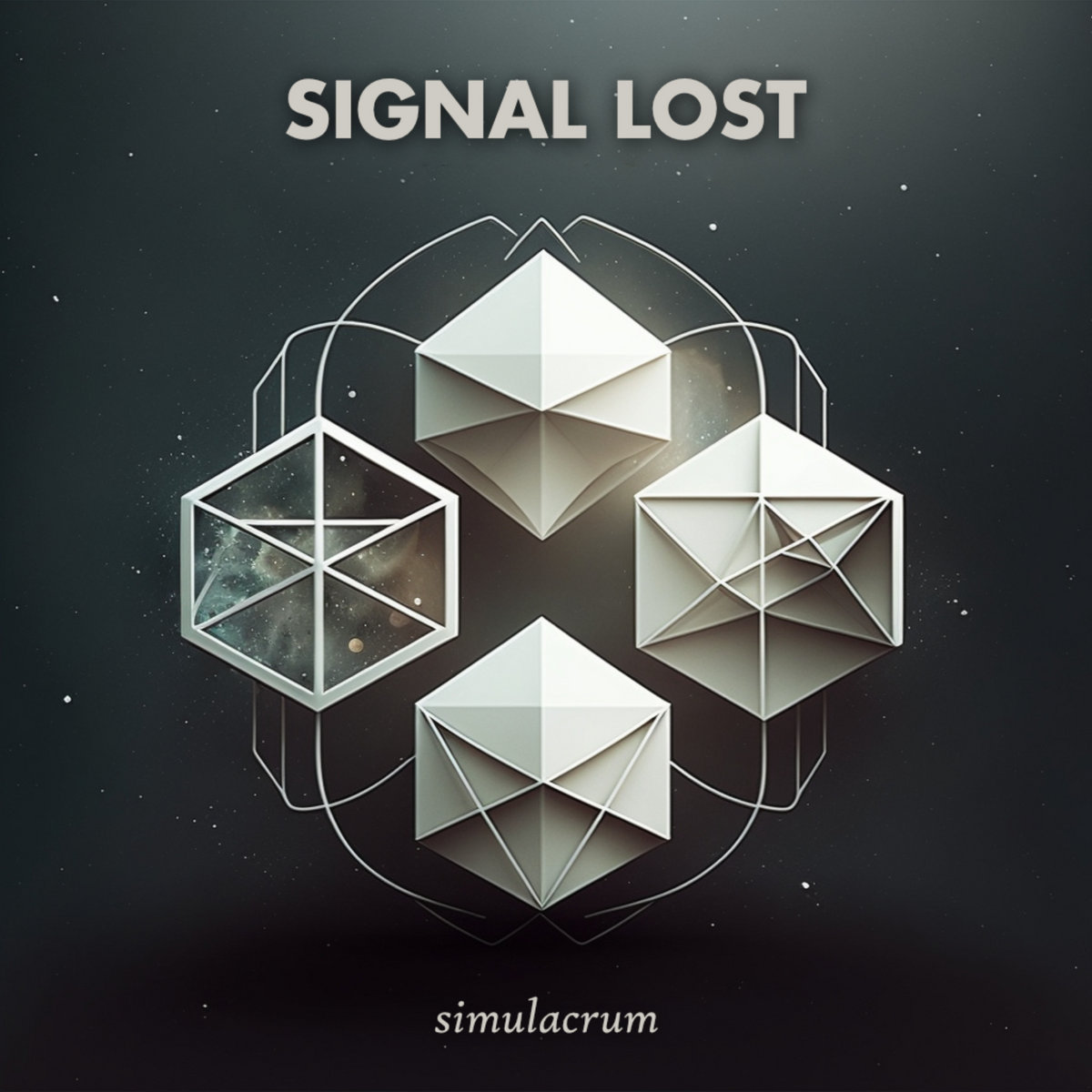 Simulacrum | Signal Lost