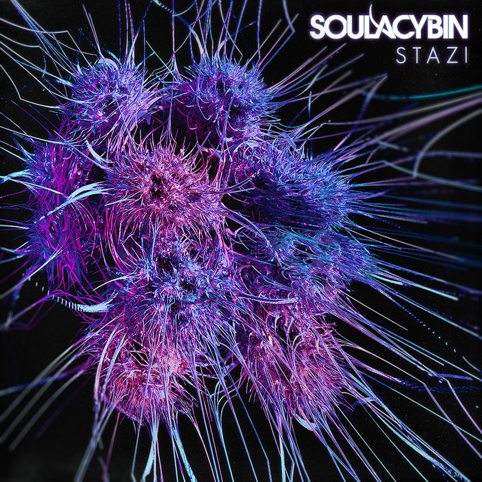 Stazi | Soulacybin