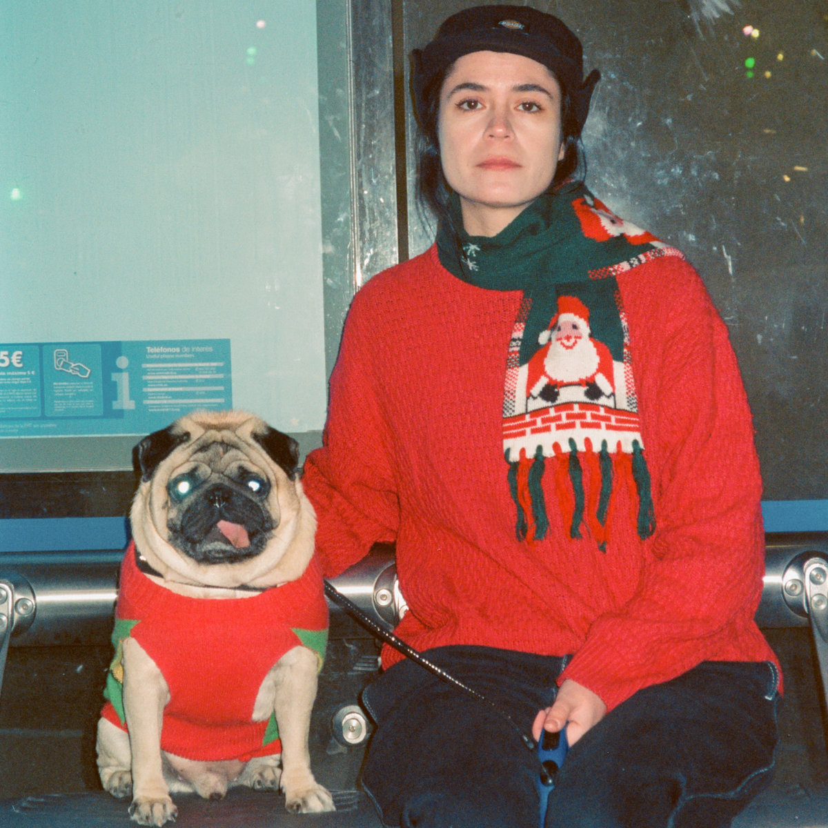 1 de enero | Yawners