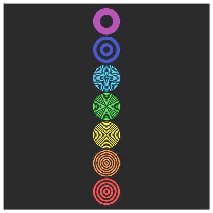 Chakra Tuning Vibrations | Nada Yoga Instruments