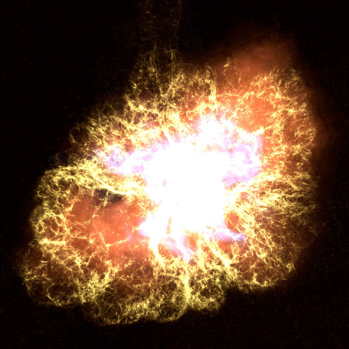 Simple Present | Subtle Matter