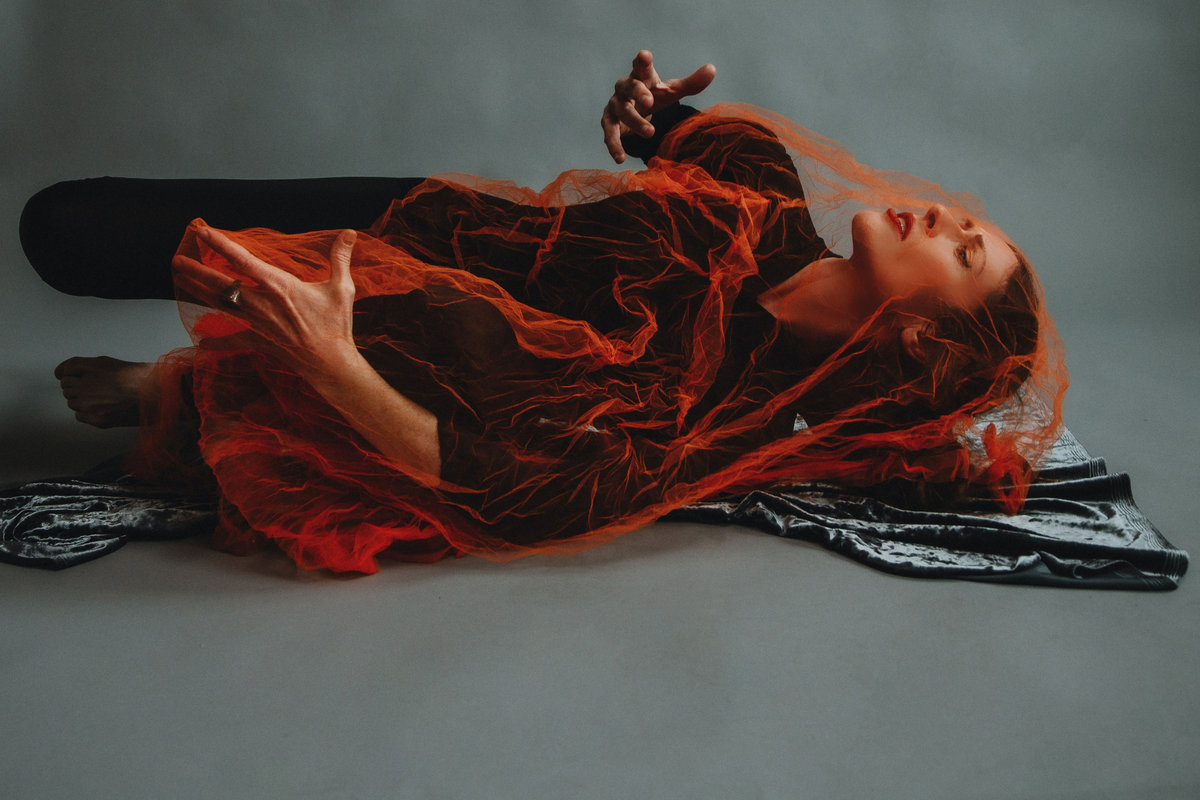 Torch Songs | DANE WATERS