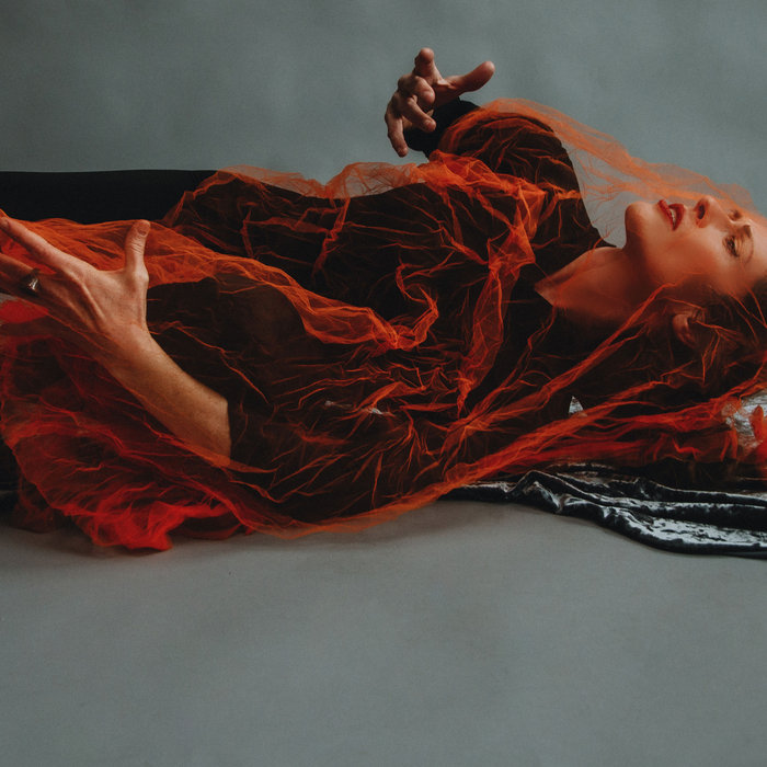 Torch Songs | DANE WATERS