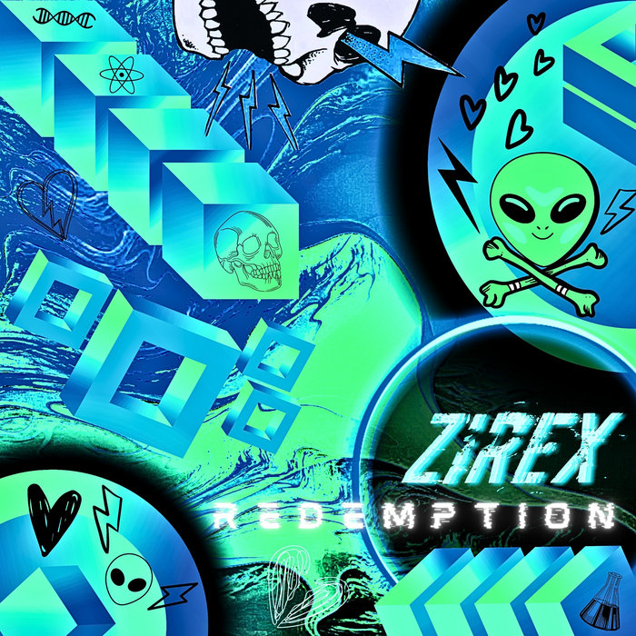 Redemption: Light | Zirex