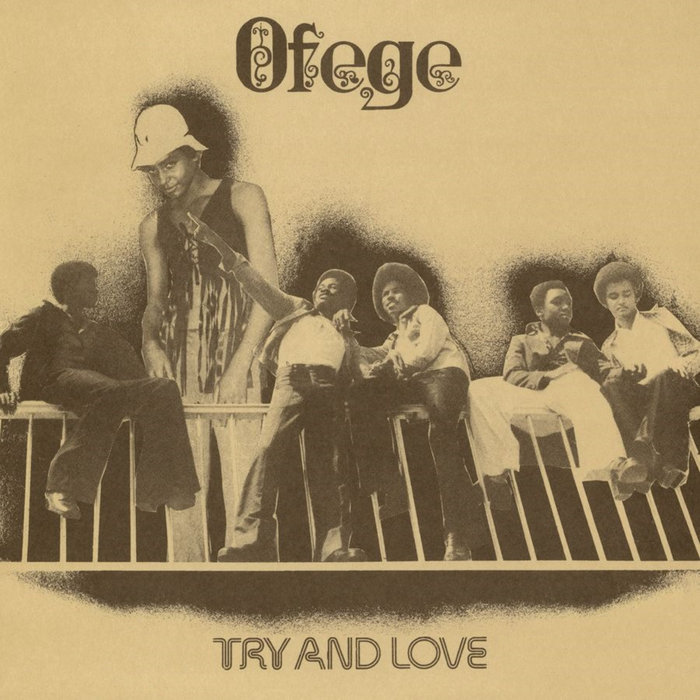 Try and Love *OFFICIAL* | Ofege | Ofege Official
