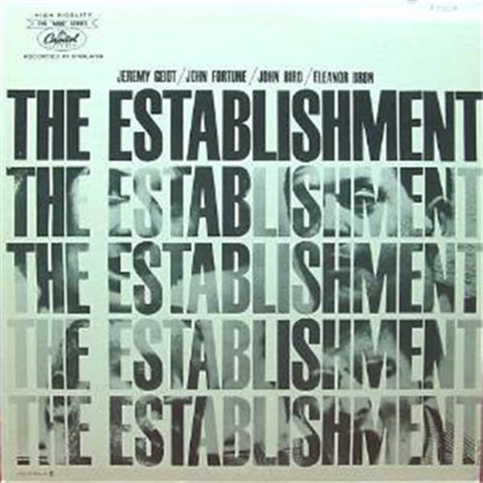 The Establishment | John Bird (2)