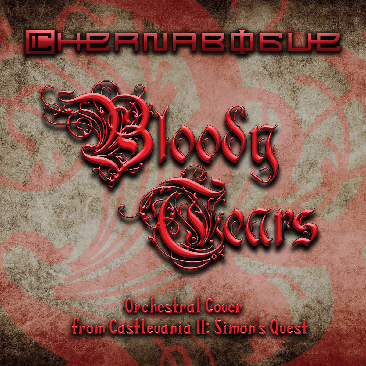 Bloody Tears (Orchestral Cover) | Chernabogue