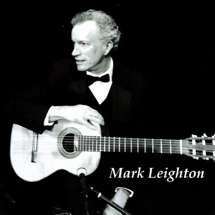Mark Leighton | Mark Leighton