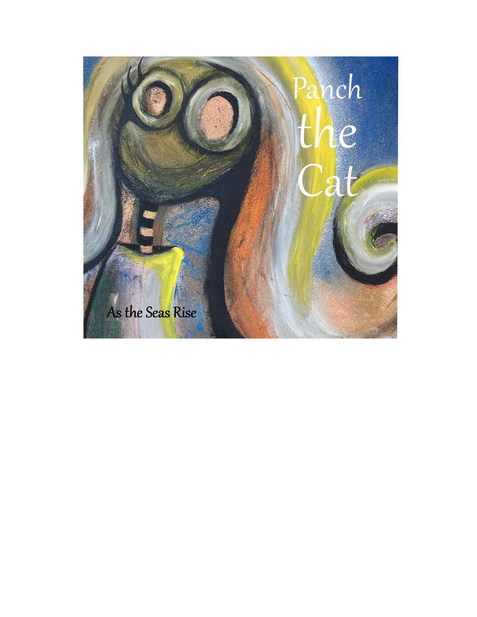 Night Party (Party Animals) | Panch The Cat