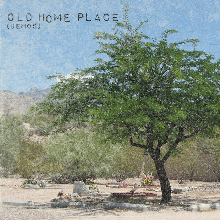 Old Home Place: Demos | Stan Hall