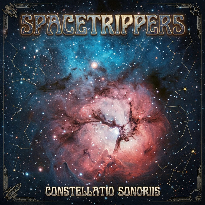 CONSTELLATIO SONORIIS | SPACETRIPPERS