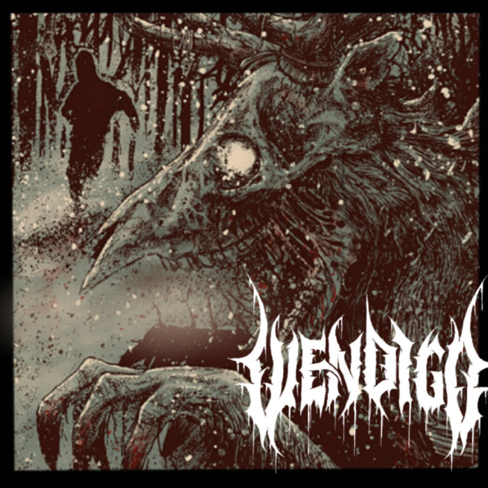 Wendigo EP | Wendigo