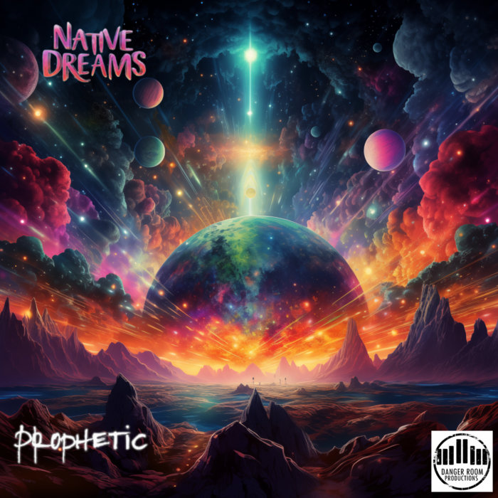 Native Dreams | Prophetic