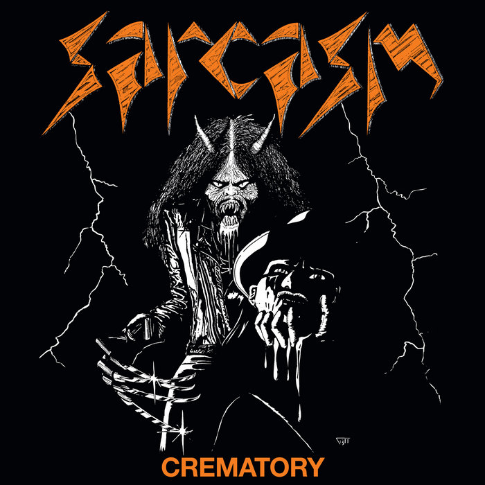 Crematory | Sarcasm | NWN! Productions LLC