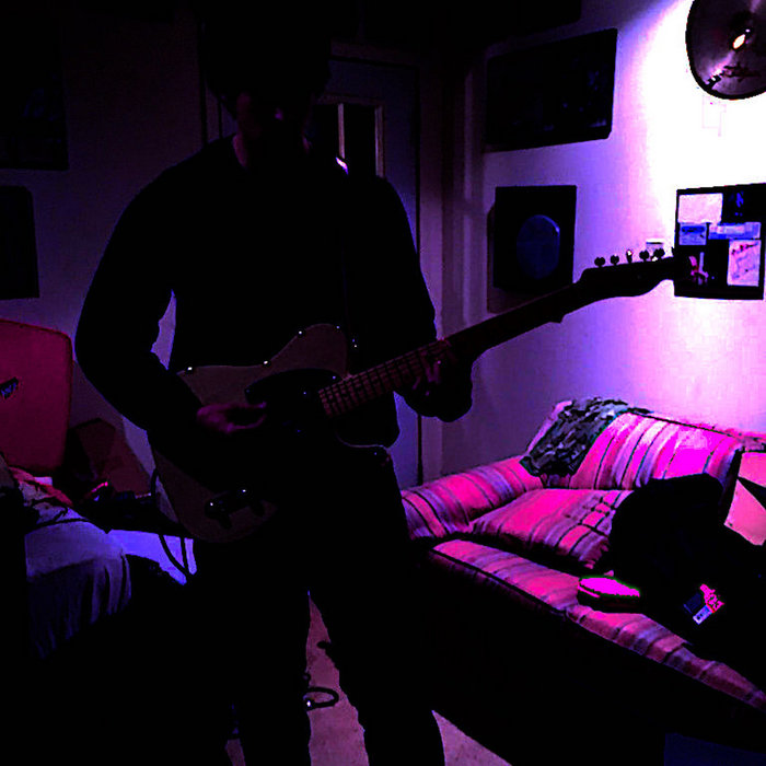 Electronic Noise | Wayland Christensen