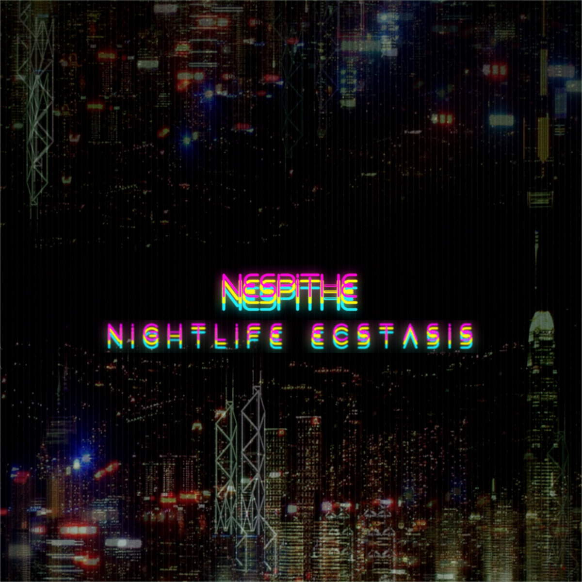 Nightlife Ecstasis | Nespithe