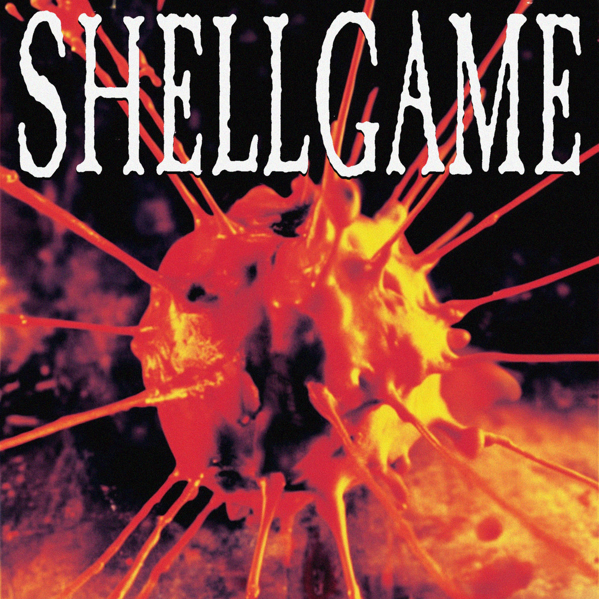 S/T | Shellgame