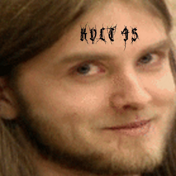 Loser Raps Varg Vikernes Quotes | KVLT 45 | Tristvn Bedient