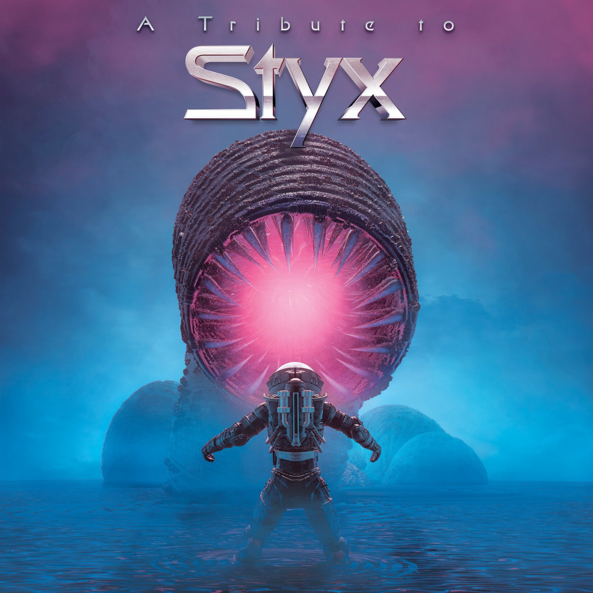 A Tribute To Styx | Various Artists | Deadline Music