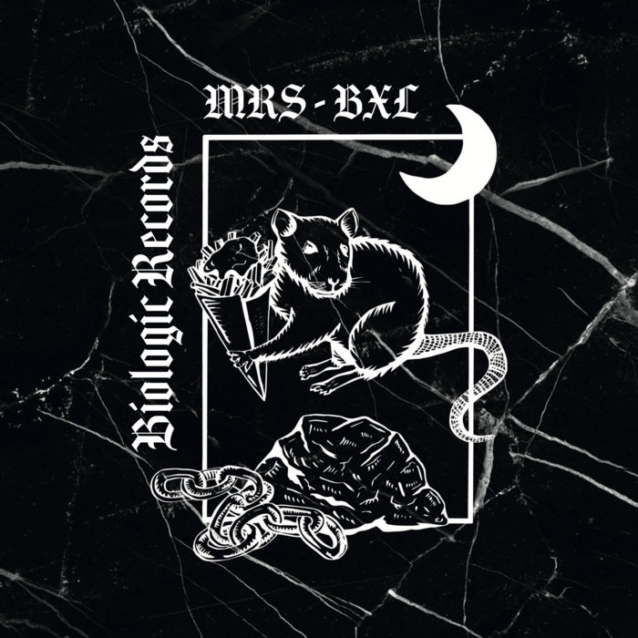 MRS - BXL | biologicrecords