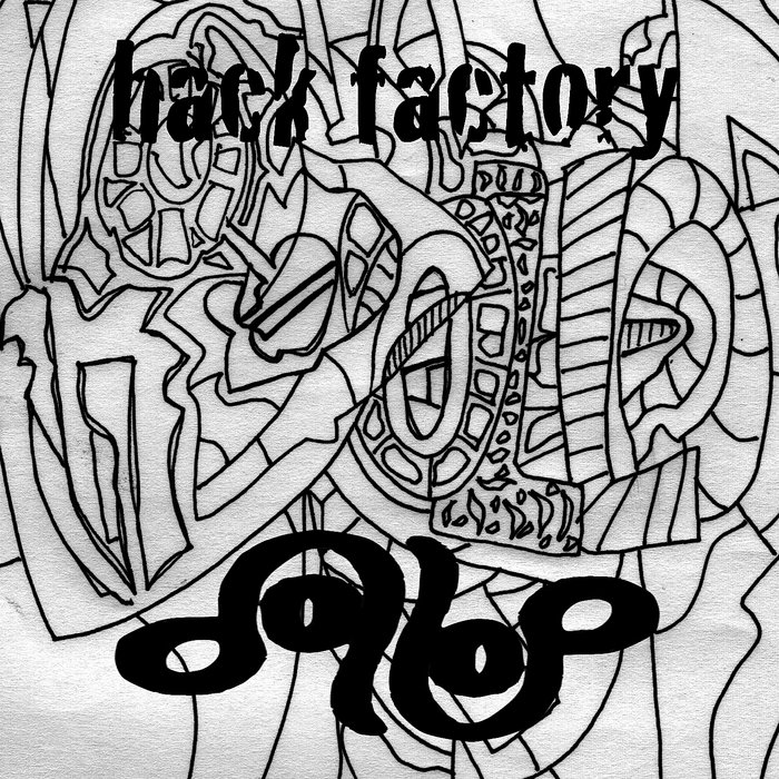 Hack Factory | dollop