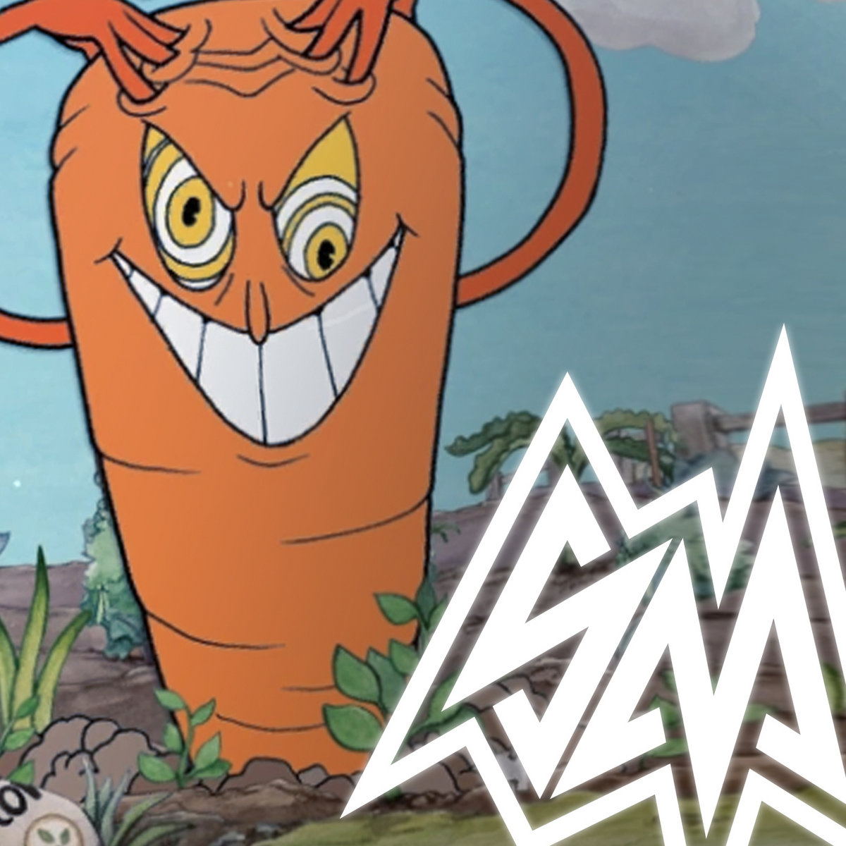 Botanic Panic [Remix] | SayMaxWell