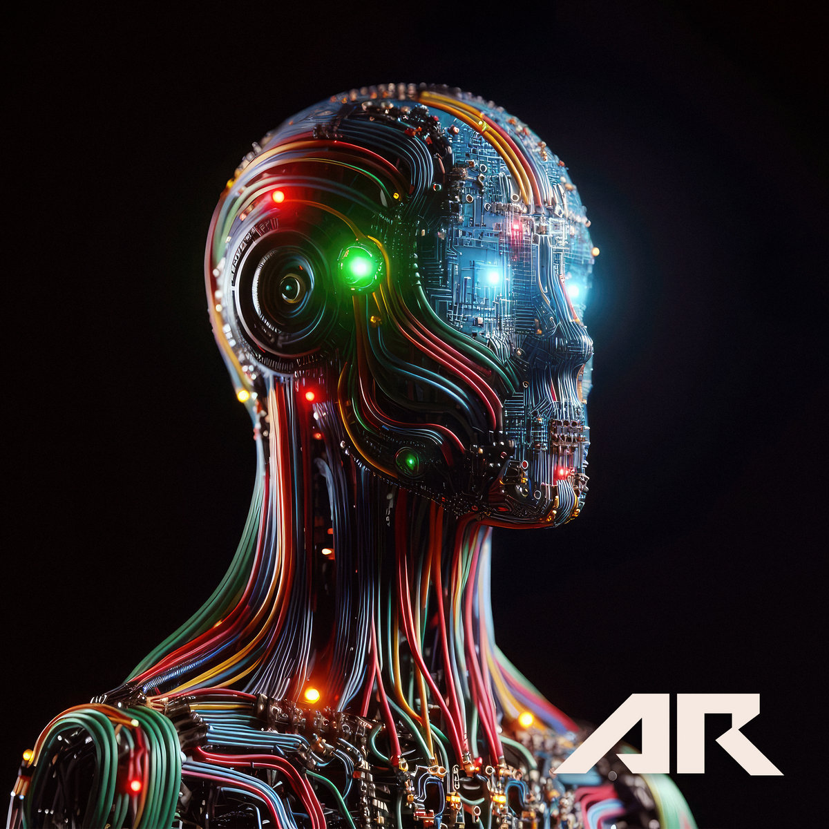 Tech Domination (Techno) | Adam Rosso