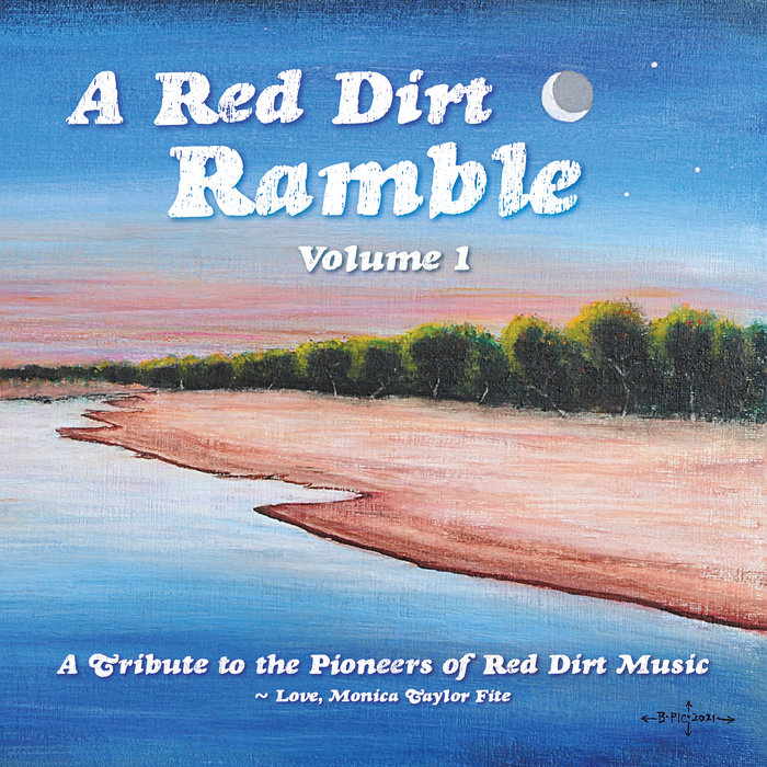 A Red Dirt Ramble: Volume 1 | Horton Records