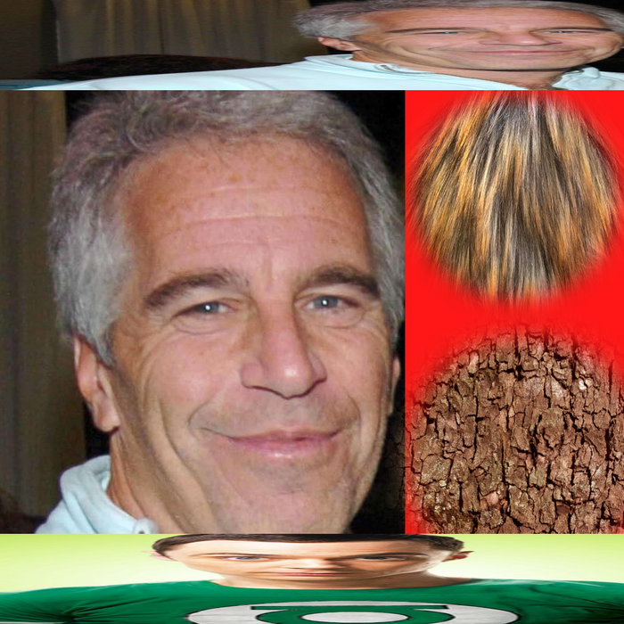 Jeffery Epstein Dies, after drinking SPRITE. (CHEESE SONGS & Cringe ...