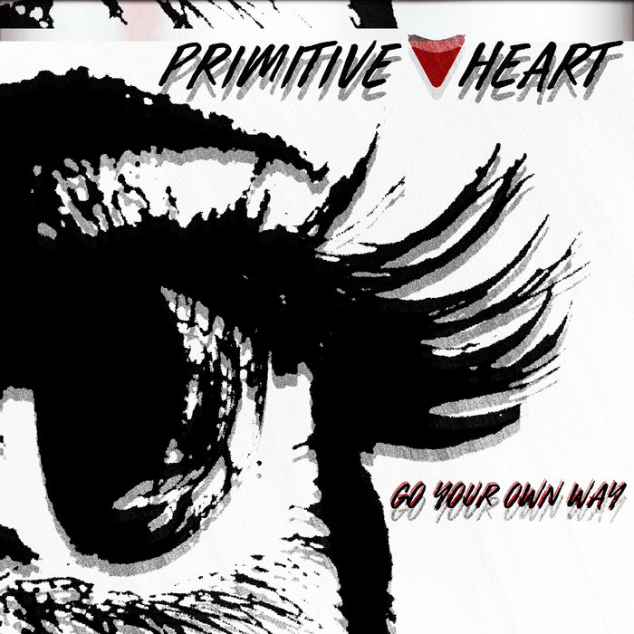 Primitive Heart | Primitive Heart