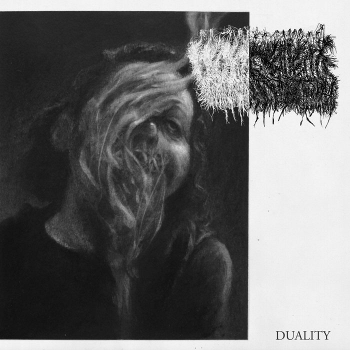 Duality Defacement Total Dissonance Worship