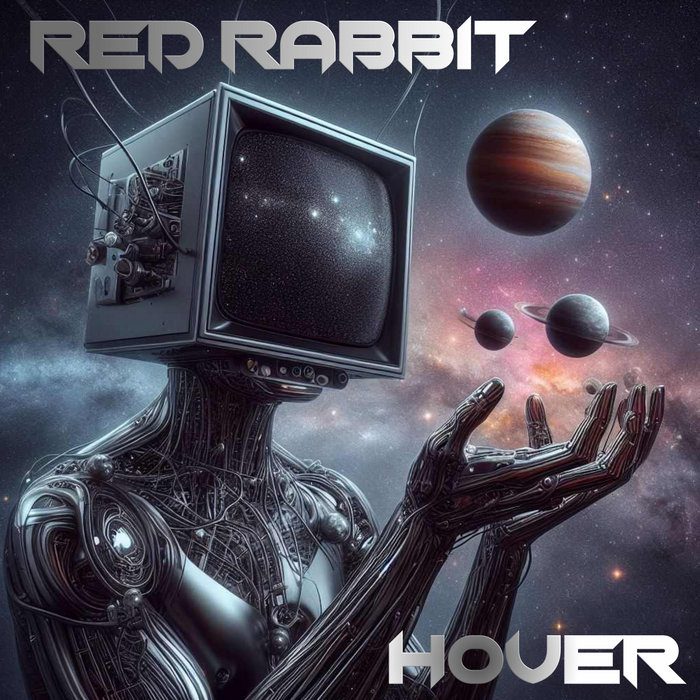 Hover | Red Rabbit