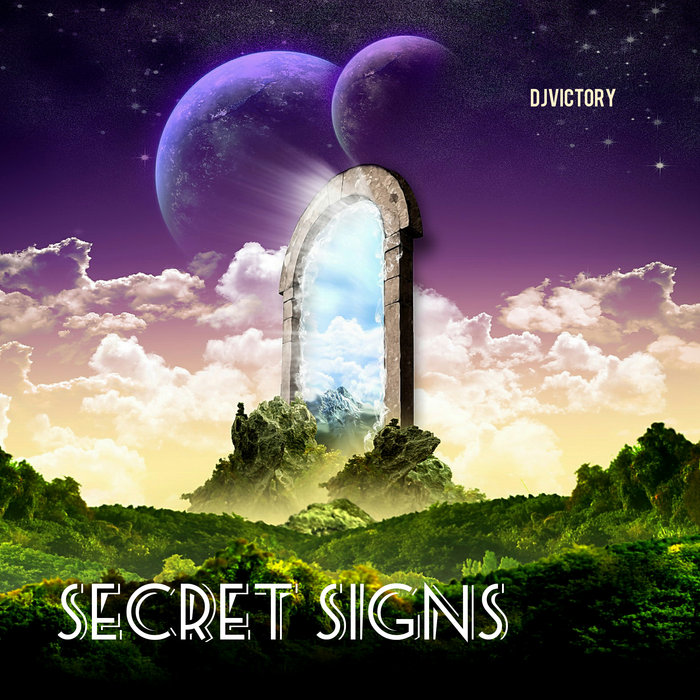 Secret Signs | DJVictory