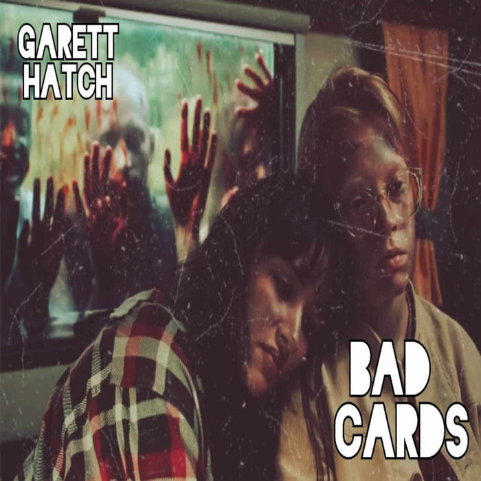 Bad Cards | Garett Hatch