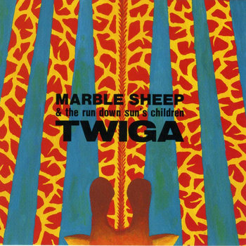 Music | KEN MATSUTANI/MARBLE SHEEP