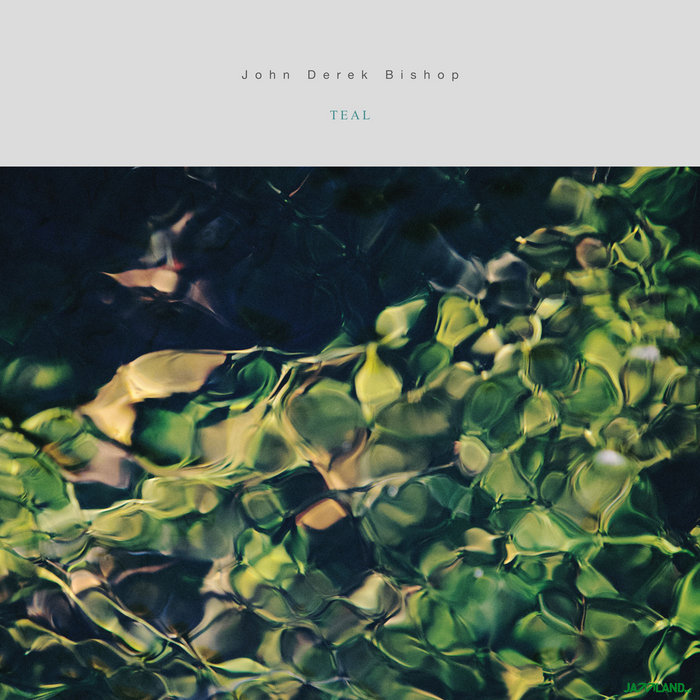 Teal | John Derek Bishop