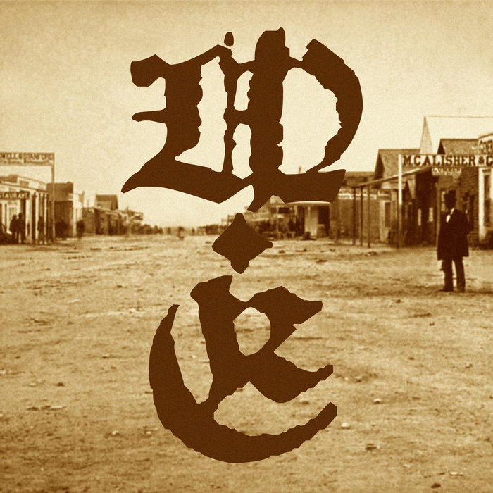 EP | Wyatt Earp