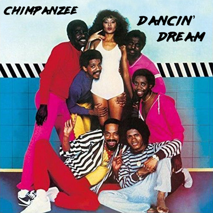 Dancin' Dream | Chimpanzee