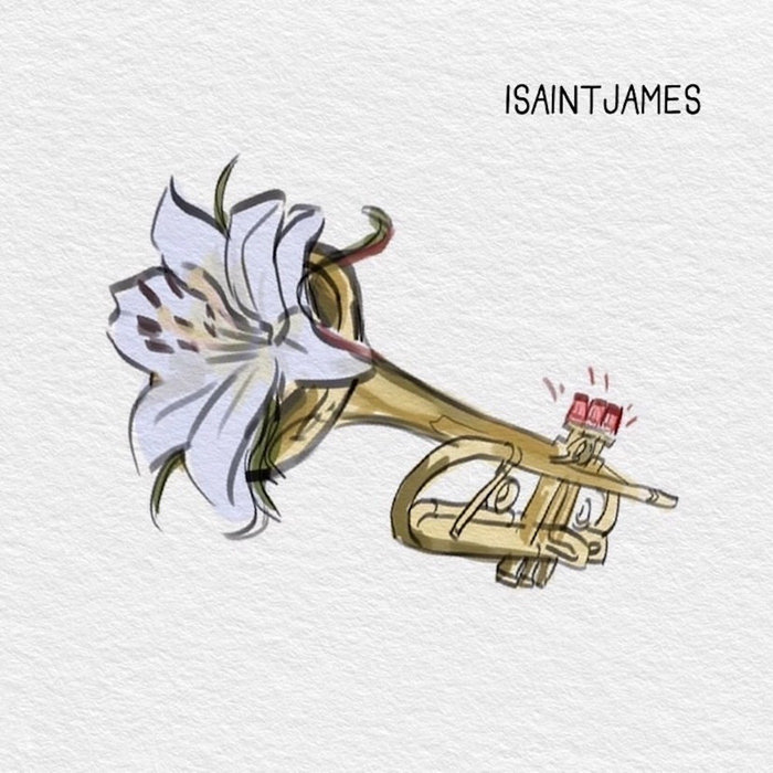 Trumpets & Sirens | iSaintJames