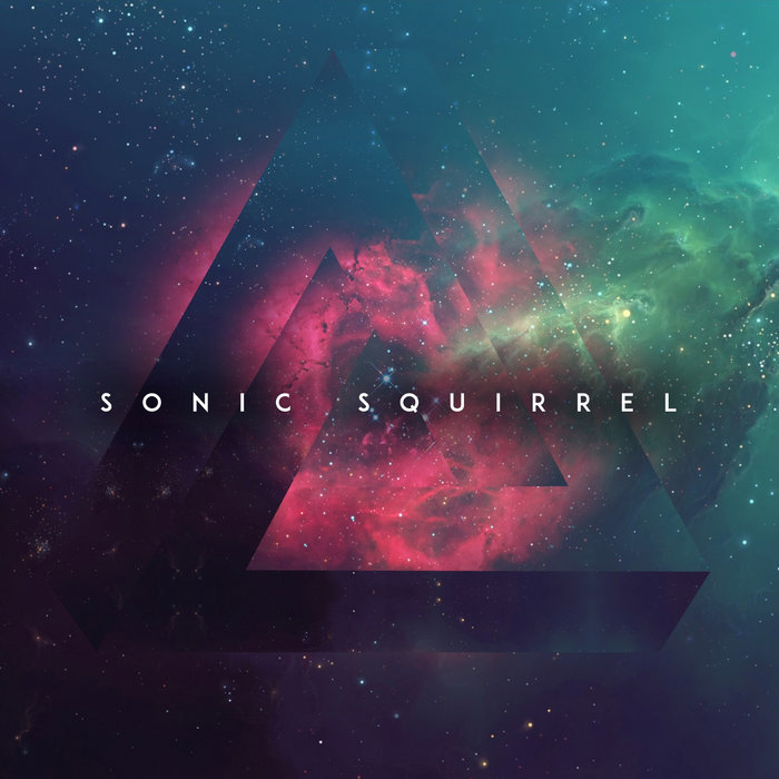 Sonic Squirrel | Sonic Squirrel