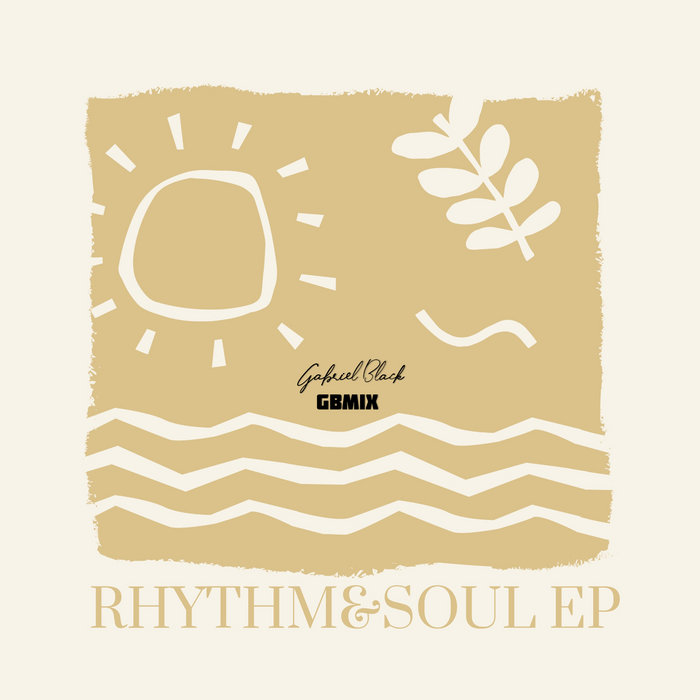 RHYTHM&SOUL Ep | Good Underrated Music recordings