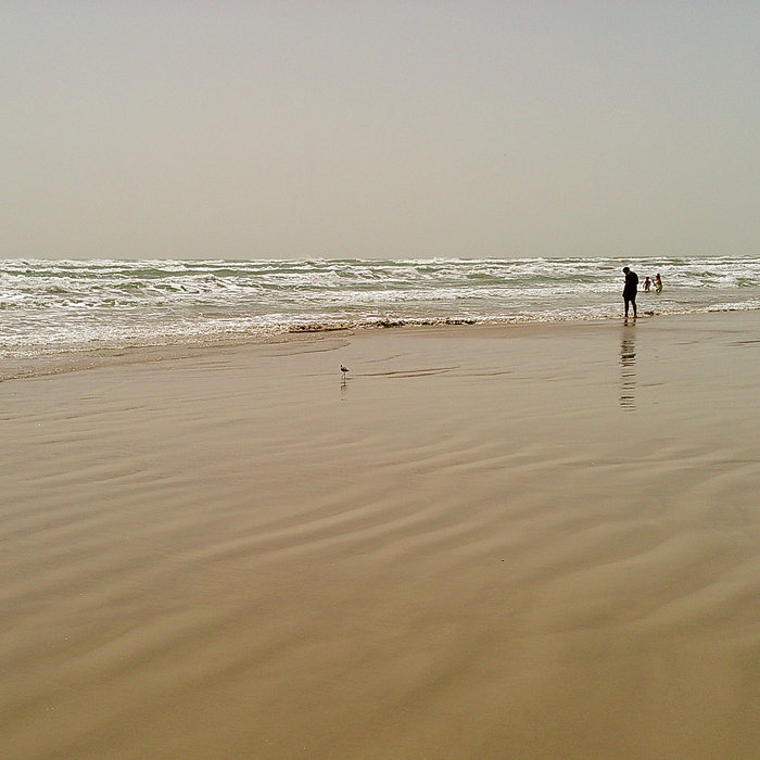 Surfside | Hustle Cry