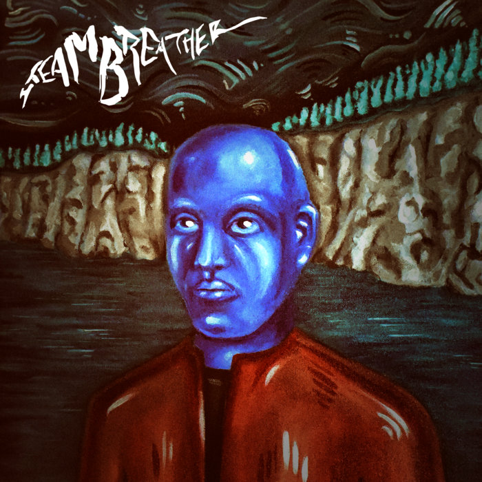 Less and Less | Steambreather