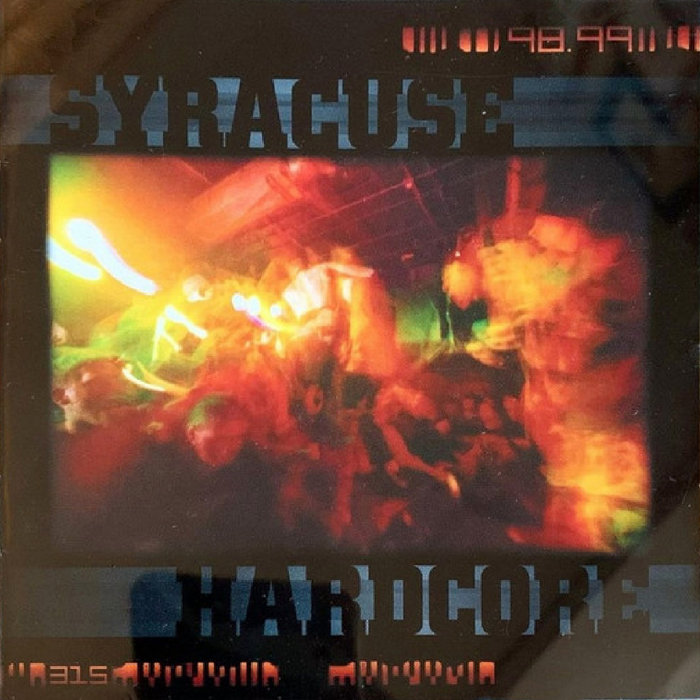 Syracuse Hardcore 98.99 | Another Victim | Buske